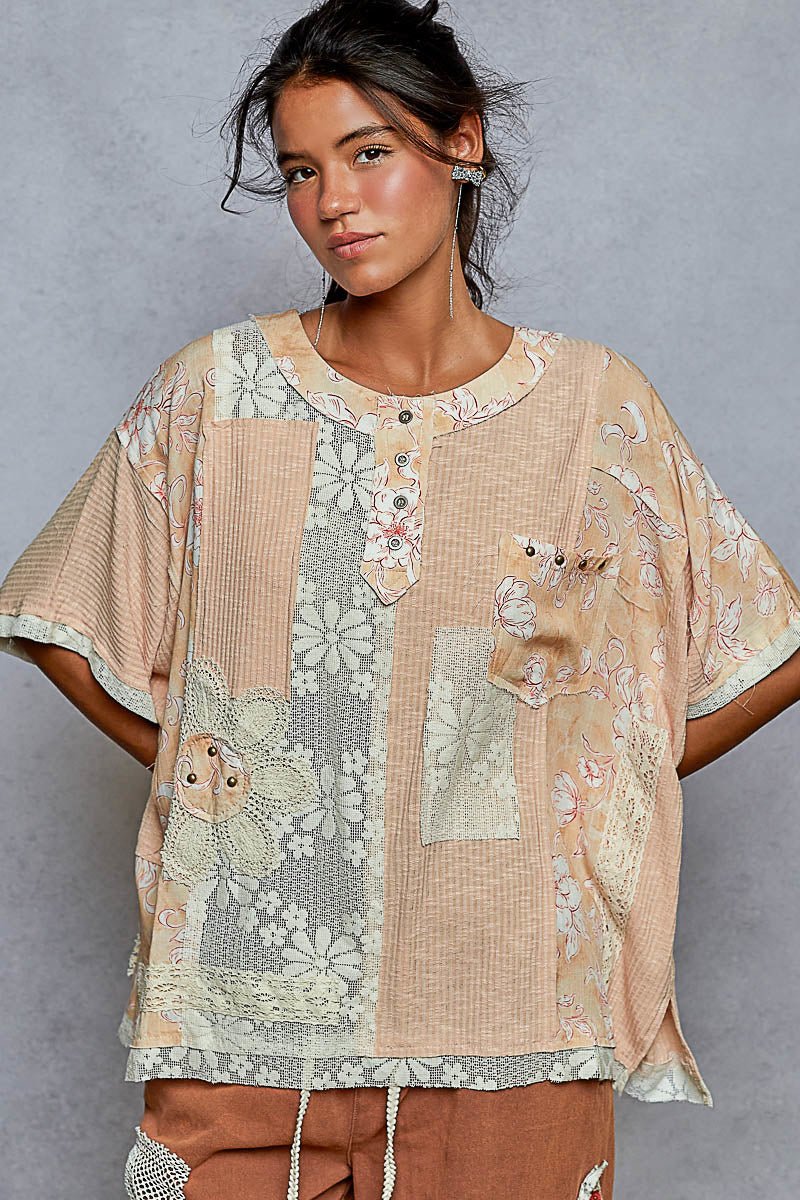 Final Choice Top – Bray and Em Boutique