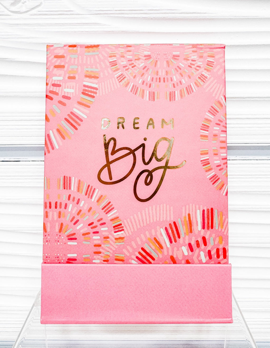 Mary Square Inspirational Magnetic Flip Notepads – Bray and Em Boutique