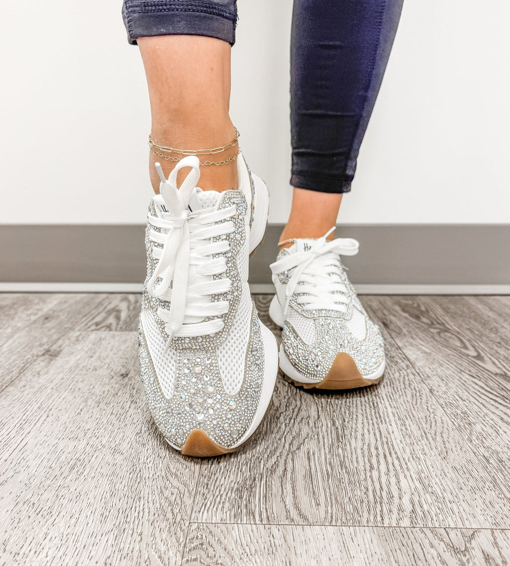 No Prob Sneakers – Bray and Em Boutique