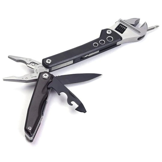 Mad Man Crescent Plier Combination Tool – Bray and Em Boutique